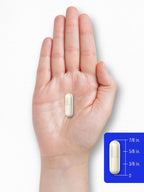 Carlyle 180 capsules for daily use