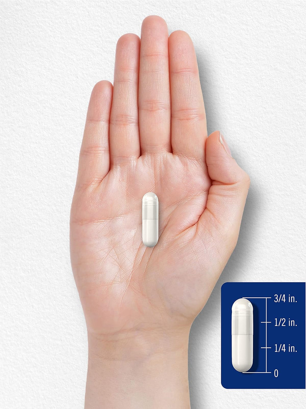 Carlyle 220 capsules for daily use