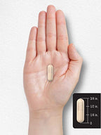 Carlyle 250 capsules of chromium picolinate