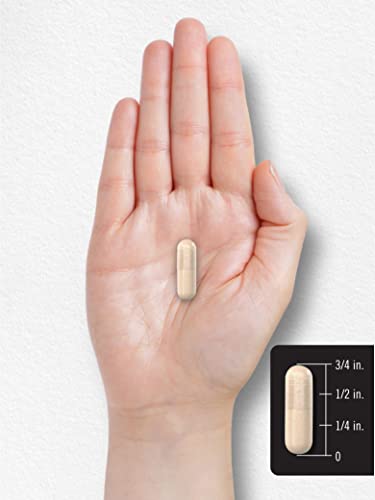 Carlyle 250 capsules of chromium picolinate