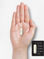 Carlyle 300 count niacinamide capsules