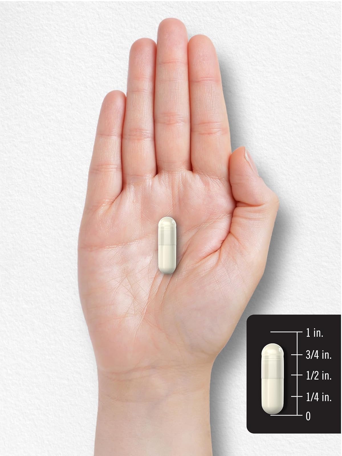 Carlyle 300 count niacinamide capsules