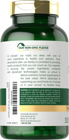 Carlyle 540 mg Black Cohosh extract
