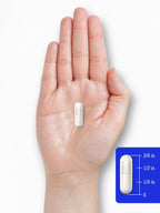 Carlyle 90 capsules for daily use