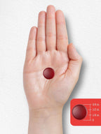Carlyle 90 count gummies for convenient supplementation