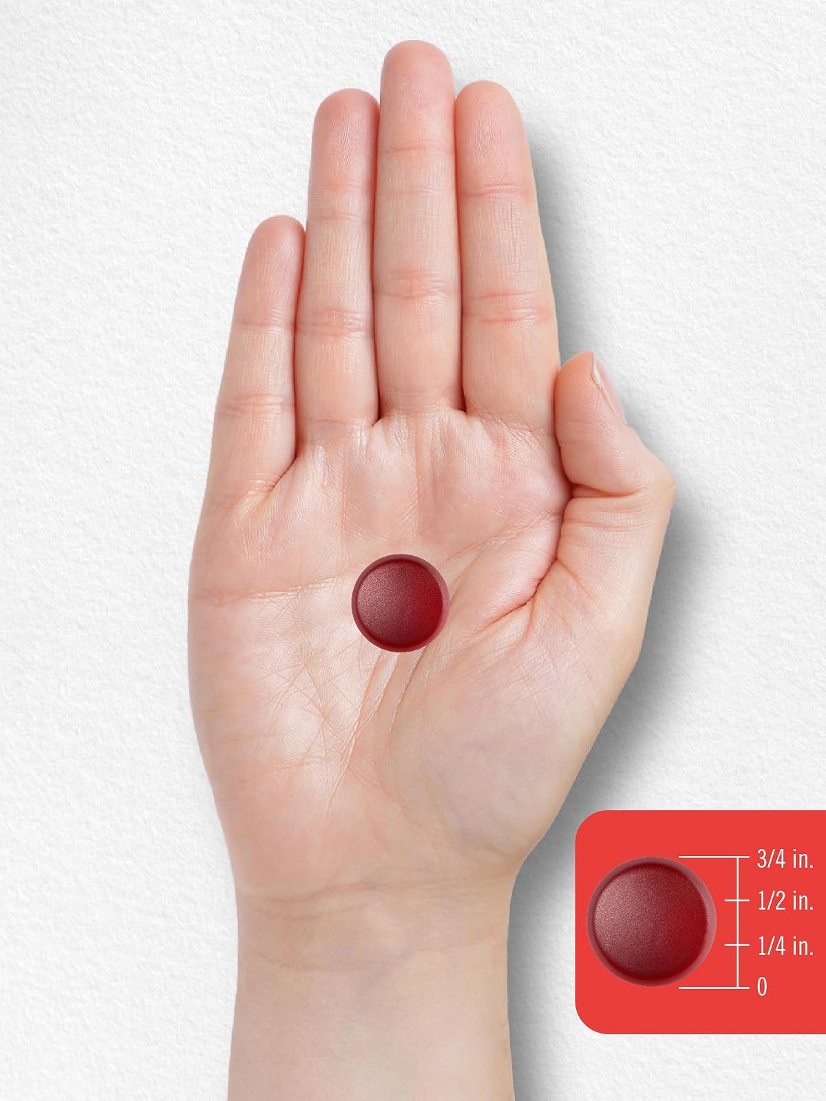 Carlyle 90 count gummies for convenient supplementation