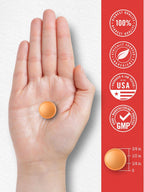 Carlyle 90 count gummy vitamins