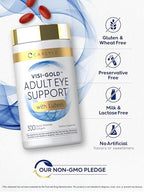 Carlyle adult eye health formula