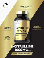 Carlyle amino acid for endurance
