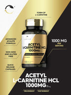Carlyle amino acids for performance
