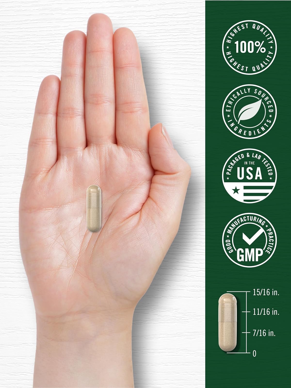 Carlyle ashwagandha immune support