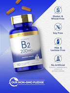 Carlyle B2 for daily wellness