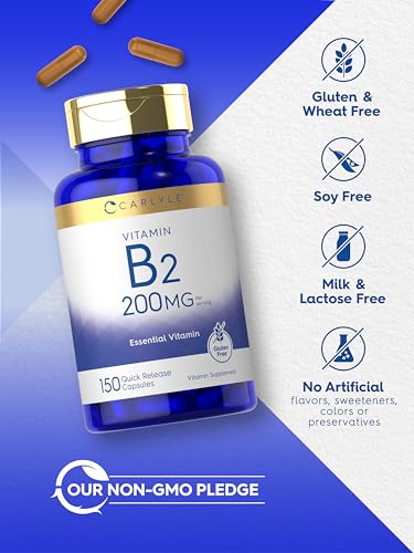 Carlyle B2 for daily wellness