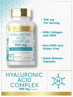 Carlyle beauty supplement for skin health