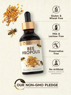 Carlyle bee propolis health benefits