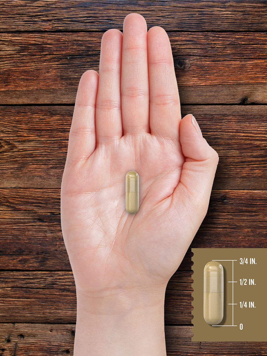Carlyle beef thymus for vitality