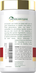 Carlyle beet root for athletic performance