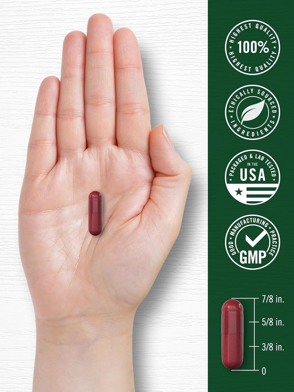 Carlyle beet root for daily nutrition