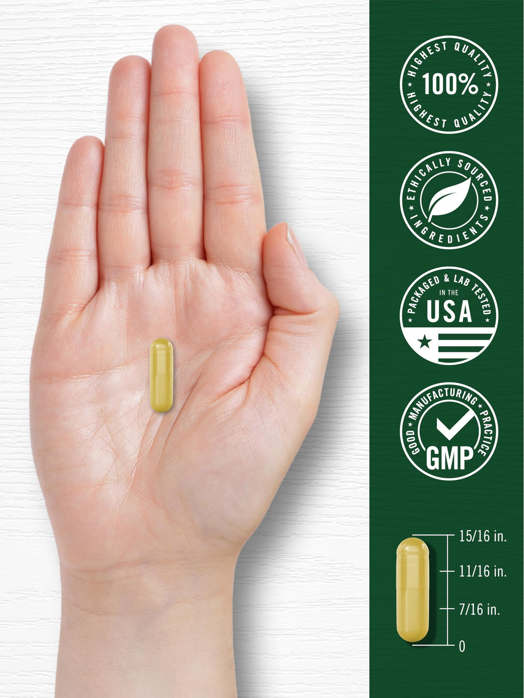 Carlyle Berberine for immune support