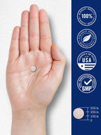 Carlyle biotin dietary supplement