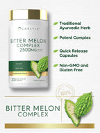 Carlyle Bitter Melon for immune health