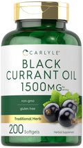 Carlyle black seed oil benefits