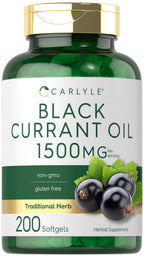 Carlyle black seed oil benefits