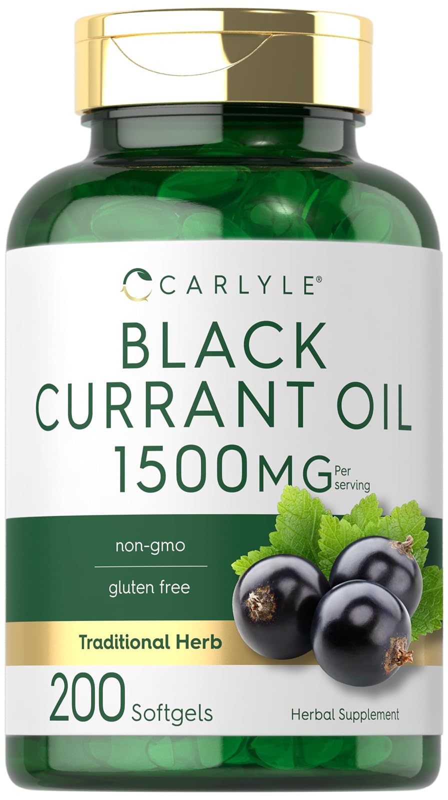 Carlyle black seed oil benefits