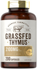 Carlyle blended vitamin & mineral supplements