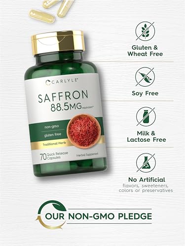 Carlyle blended vitamins for immune support