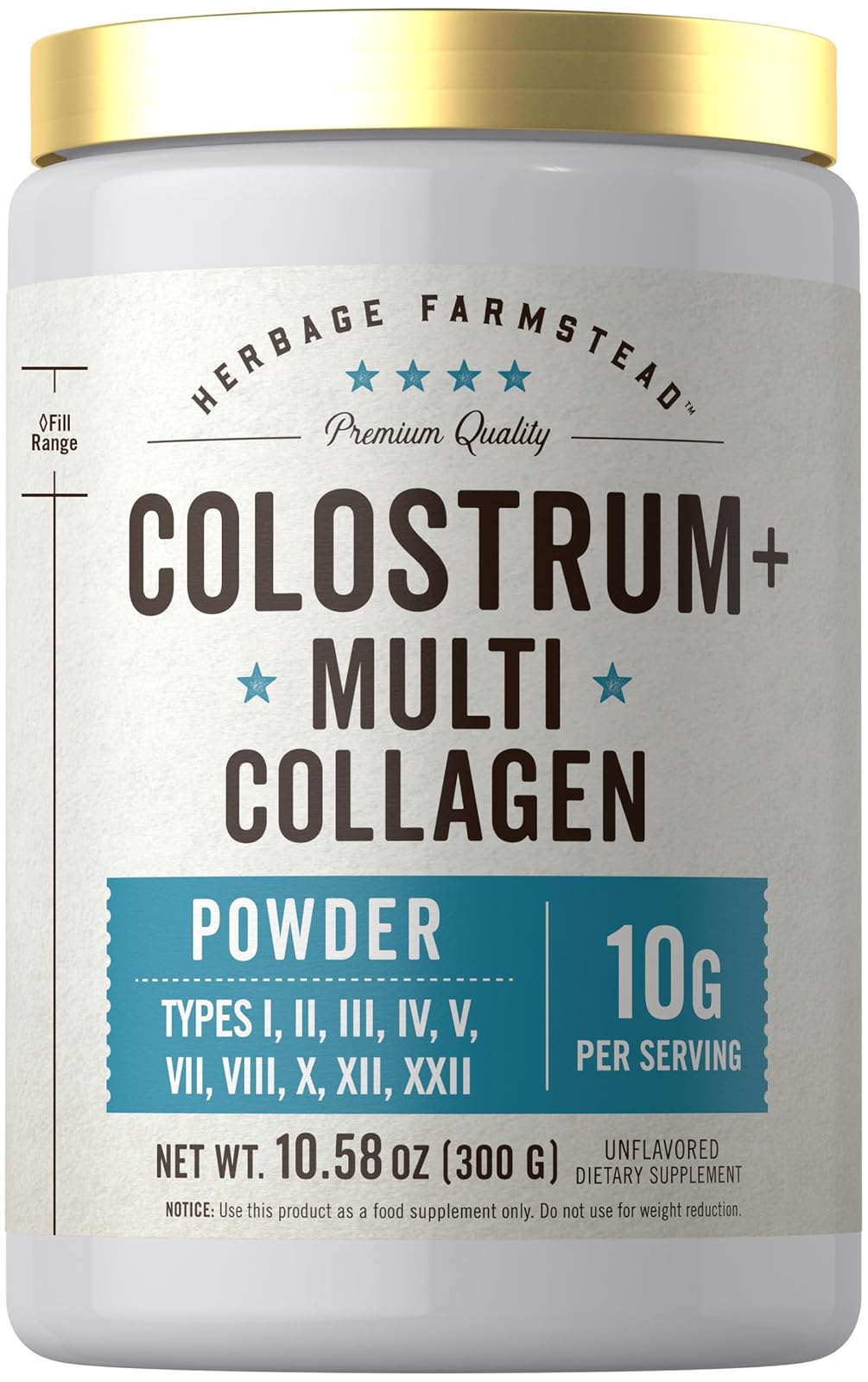 Carlyle bovine colostrum health benefits