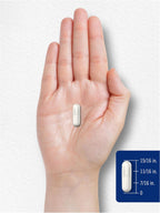 Carlyle calcium citrate for optimal absorption