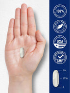 Carlyle Calcium for overall wellness