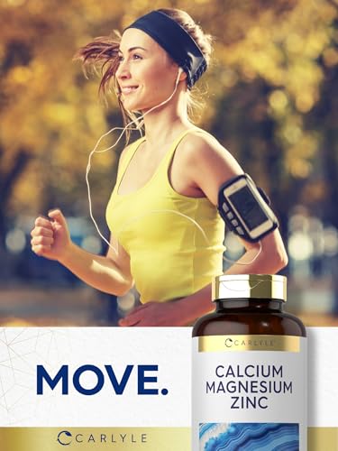 Carlyle caplets for immune support