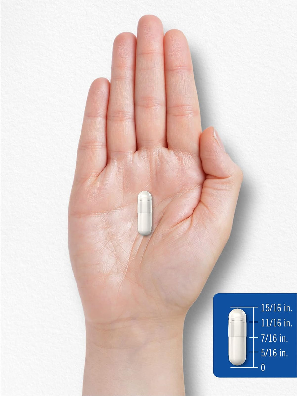 Carlyle capsules for daily wellness