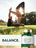 Carlyle capsules for immune support