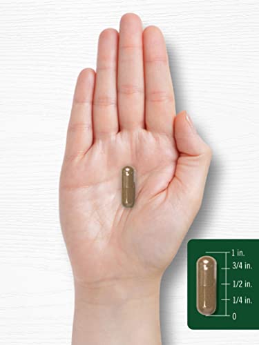 Carlyle Cat's Claw supplement for vitality