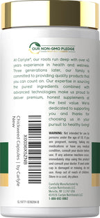 Carlyle chickweed for immune support