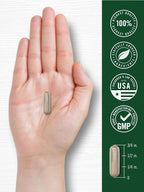 Carlyle chickweed for overall vitality