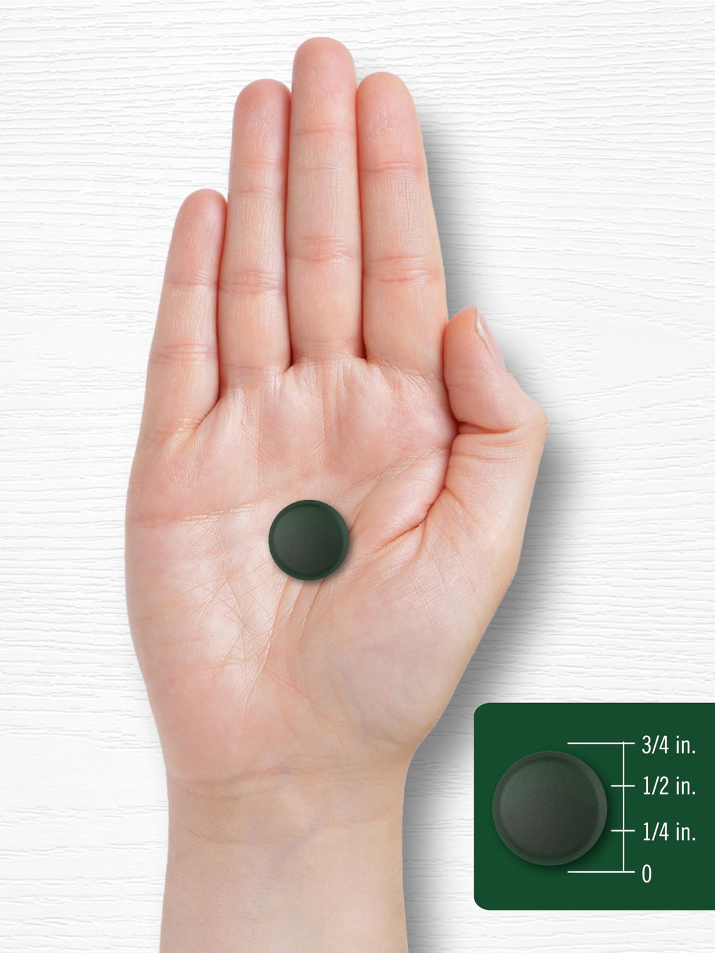 Carlyle chlorophyll for immune support