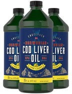 Carlyle cod liver oil benefits