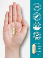 Carlyle collagen for healthy joints