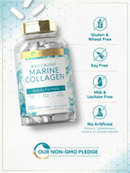 Carlyle collagen for radiant skin