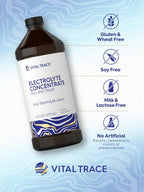 Carlyle concentrate for daily wellness