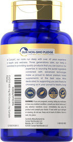 Carlyle CoQ10 for heart health