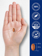 Carlyle CoQ10 immune support
