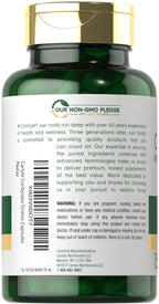 Carlyle Cordyceps for athletic performance