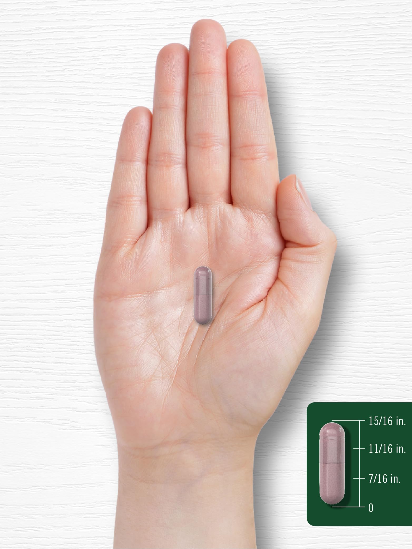 Carlyle cranberry capsules for energy boost
