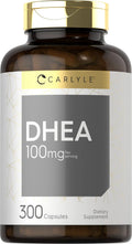 Carlyle DHEA multivitamins for energy