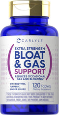 Carlyle digestive enzymes for bloating relief